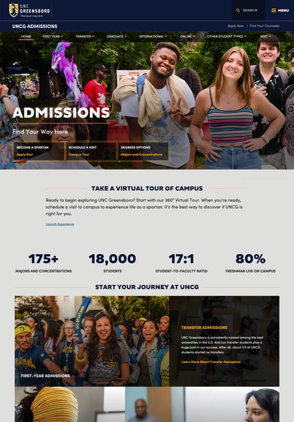 Web Assets Uncg Web Assets